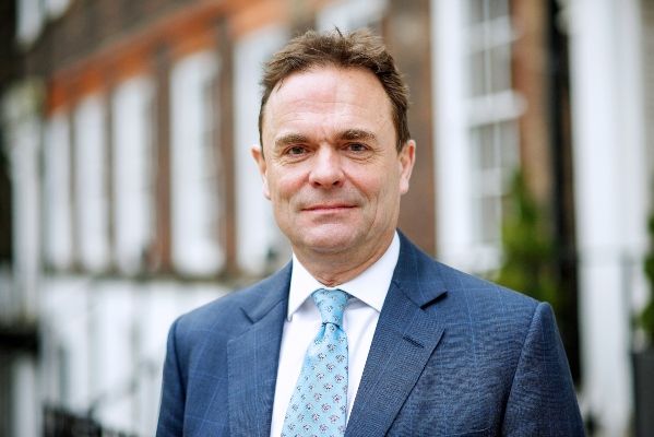 James Mellor QC appointed as High Court judge | World IP Review